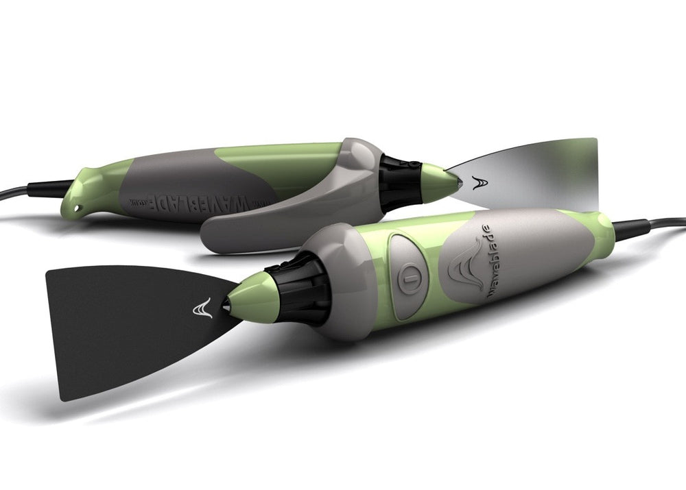 Collections – Waveblade