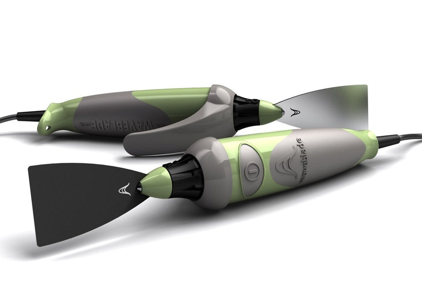 Waveblade Barnacle Removal Tool